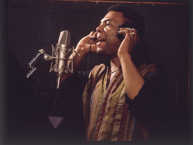 Joe Arroyo, 1955-2011 | The Arts Desk