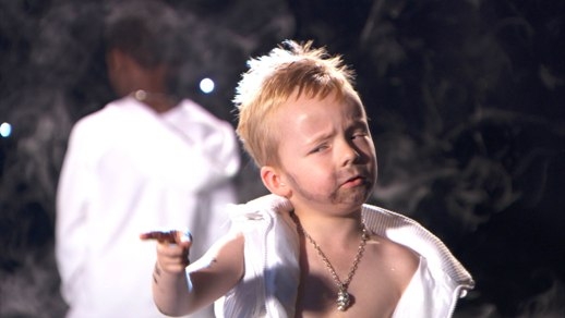 Nativity! | The Arts Desk