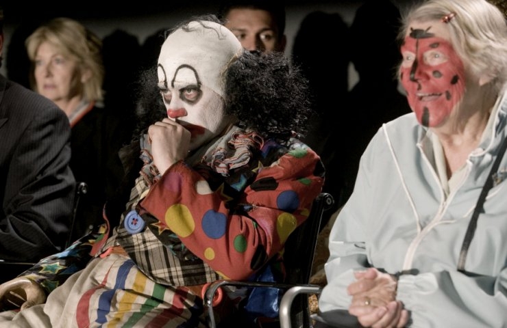 Psychoville, BBC Two | The Arts Desk