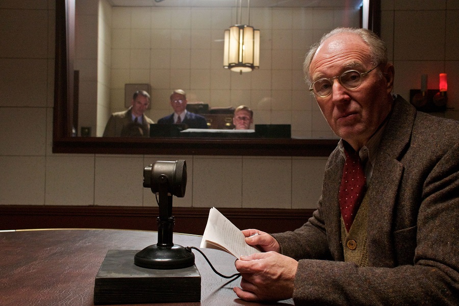 Wodehouse in Exile, BBC Four