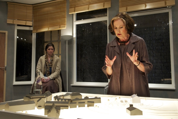 Like a Fishbone, Bush Theatre | The Arts Desk