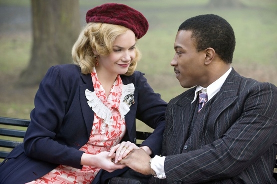 Small Island, BBC One