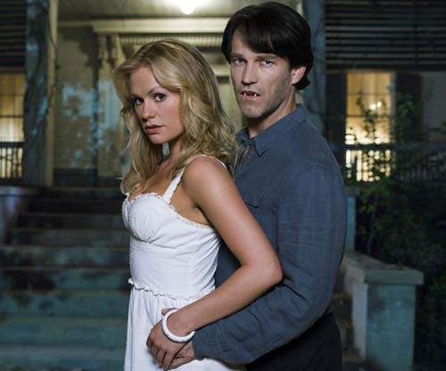 True Blood, Channel 4 | The Arts Desk