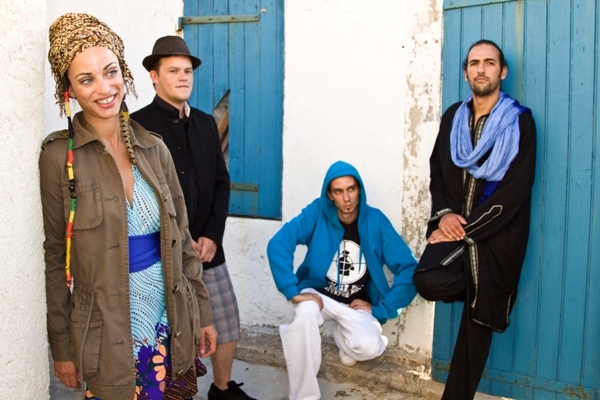 Watcha Clan, Rich Mix | The Arts Desk