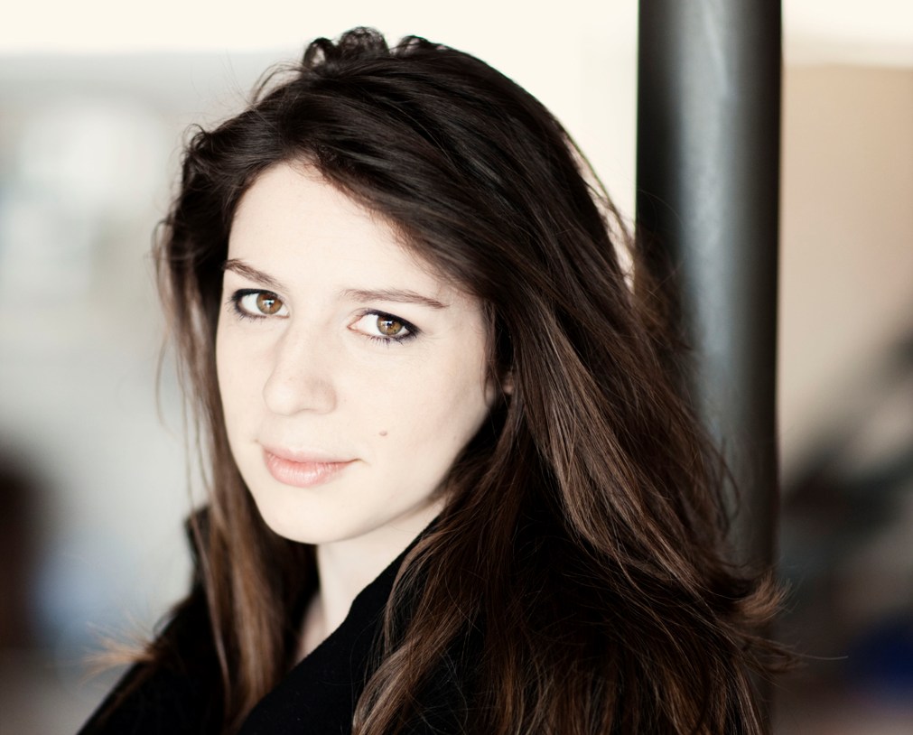 theartsdesk Q&A: Soprano Elizabeth Watts