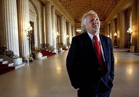 theartsdesk Q&A: Donald Runnicles | The Arts Desk