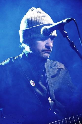 theartsdesk Q&A: Musician Dan Treacy | The Arts Desk