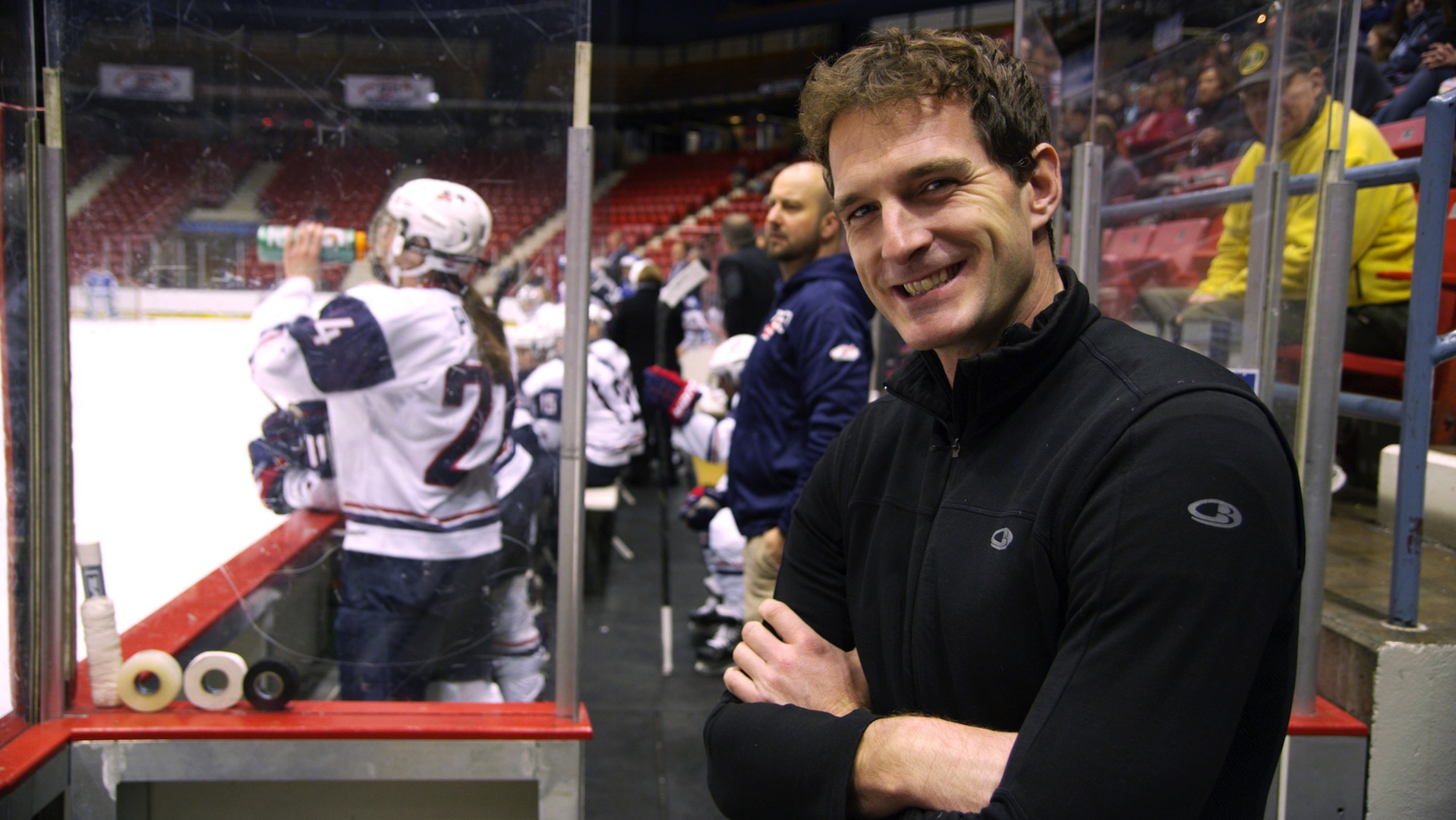 Dan Snow's History of the Winter Olympics, BBC Two | The Arts Desk