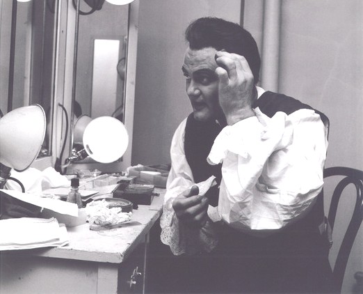 Remembering Jon Vickers (1926-2015) | The Arts Desk