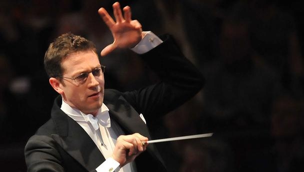 BBC Proms: Hooray for Hollywood, John Wilson Orchestra, Wilson | The ...