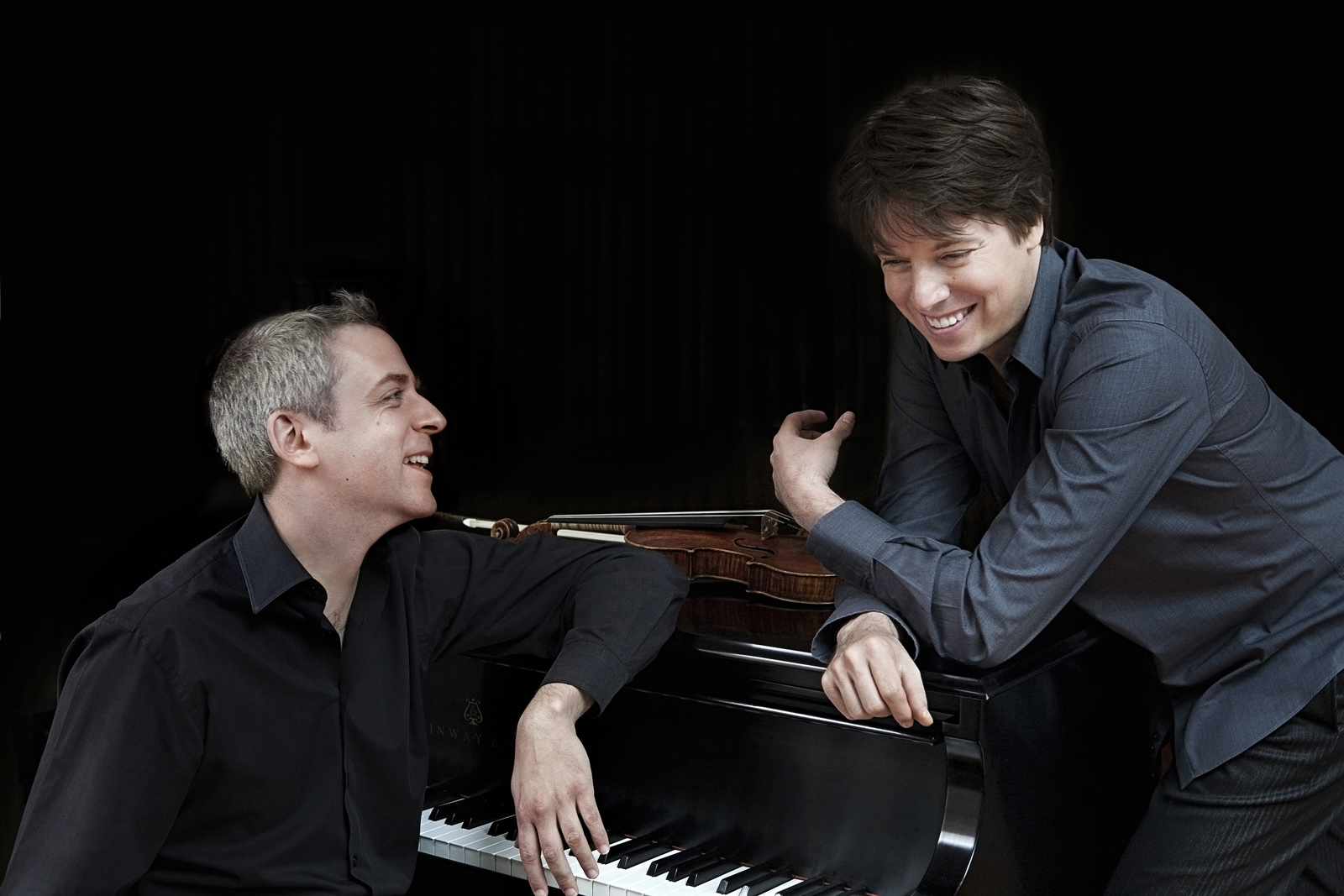 Classical CDs Weekly: Andriessen, Korngold, Tchaikovsky, Joshua Bell ...