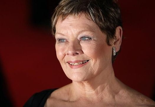 Bah Humbug: Judi Dench - the greatest stage actor ever?