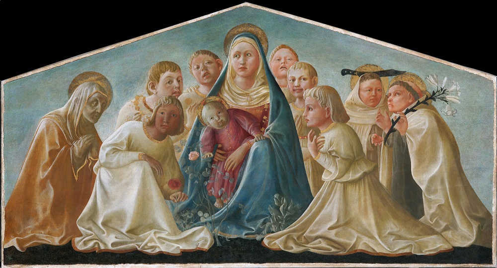 Gallery: The Springtime of the Renaissance | The Arts Desk