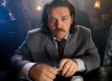 Money, BBC Two | The Arts Desk