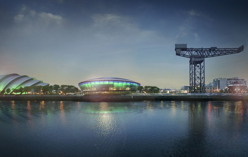 Commonwealth Games Opening Ceremony, BBC One | The Arts Desk