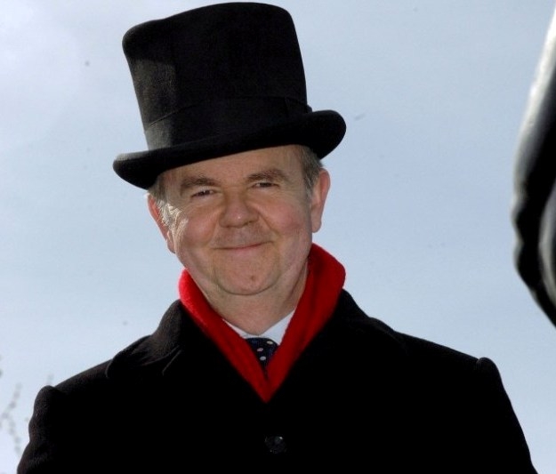 Ian Hislop's Age of the Do-Gooders, BBC Two/ The Art of Germany, BBC ...