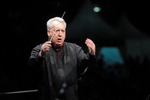 BBC National Orchestra of Wales, Hoddinott Hall, Cardiff | The Arts Desk