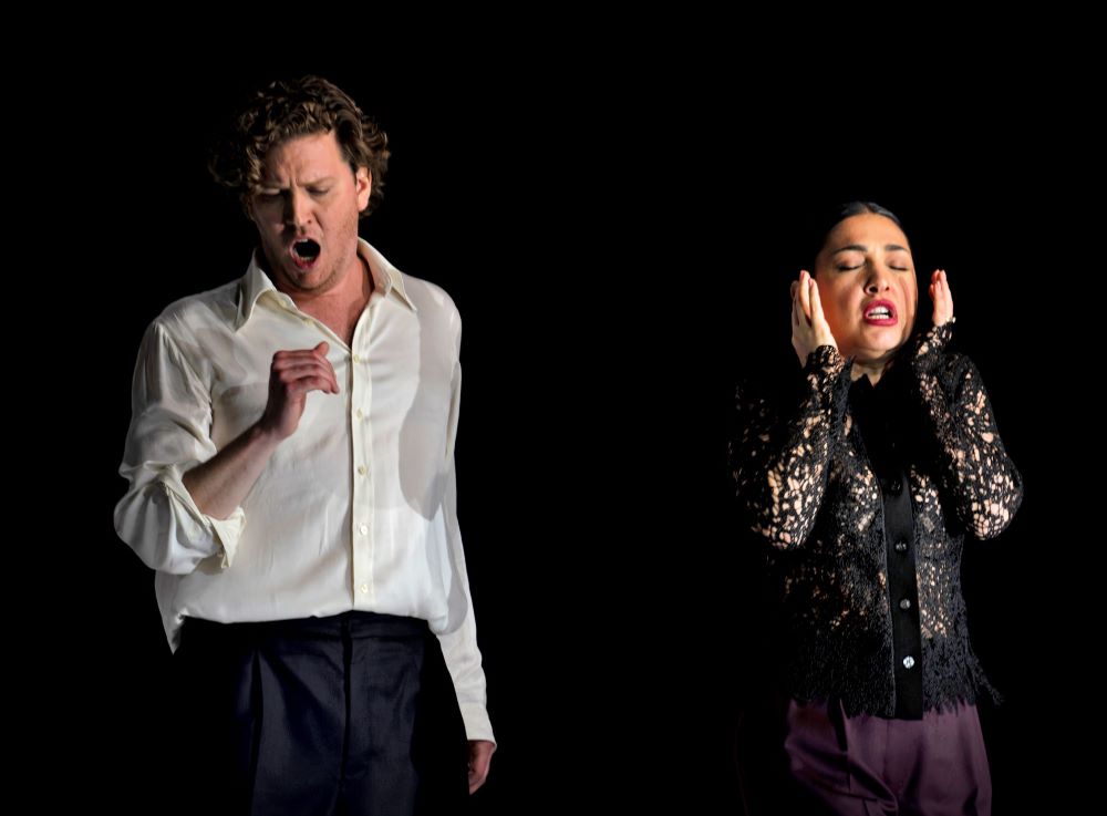 Eugene Onegin, Royal Opera review – the heart left cold