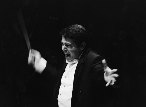 theartsdesk Q&A: Conductor Andrew Litton | The Arts Desk
