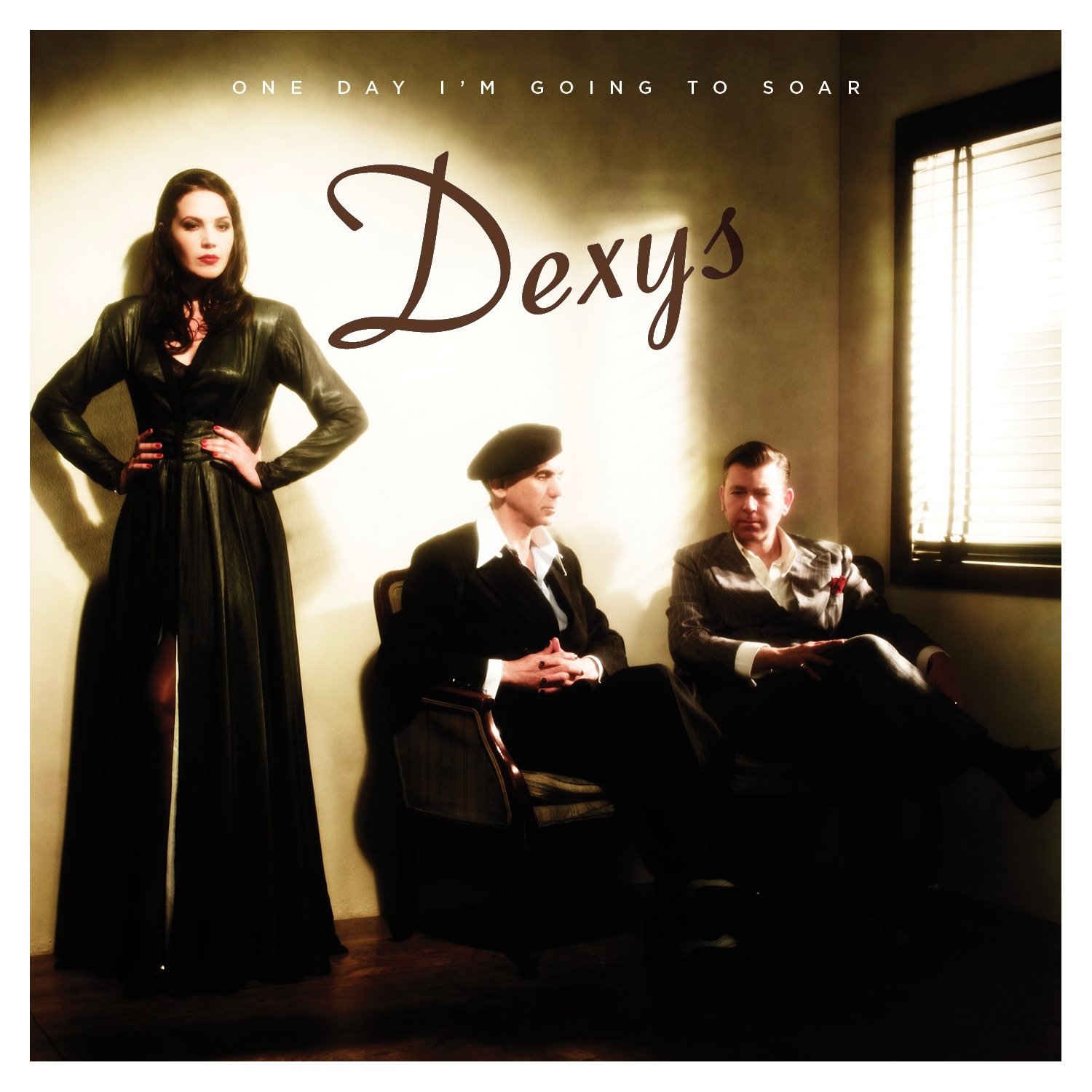CD of the Year: Dexys – One Day I'm Going to Soar | The Arts Desk