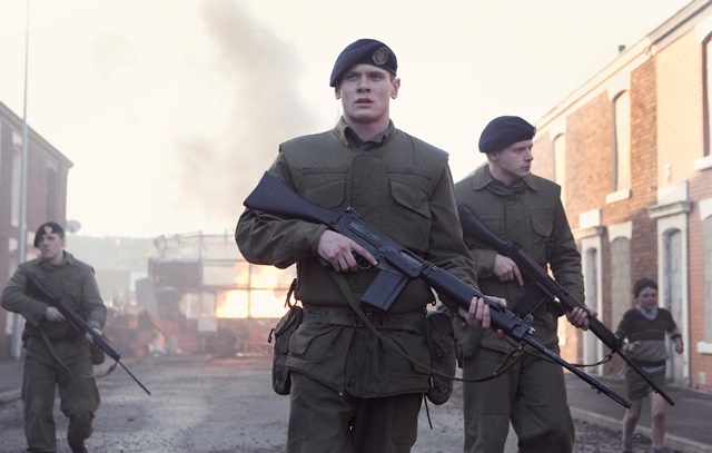 ‘71 | The Arts Desk