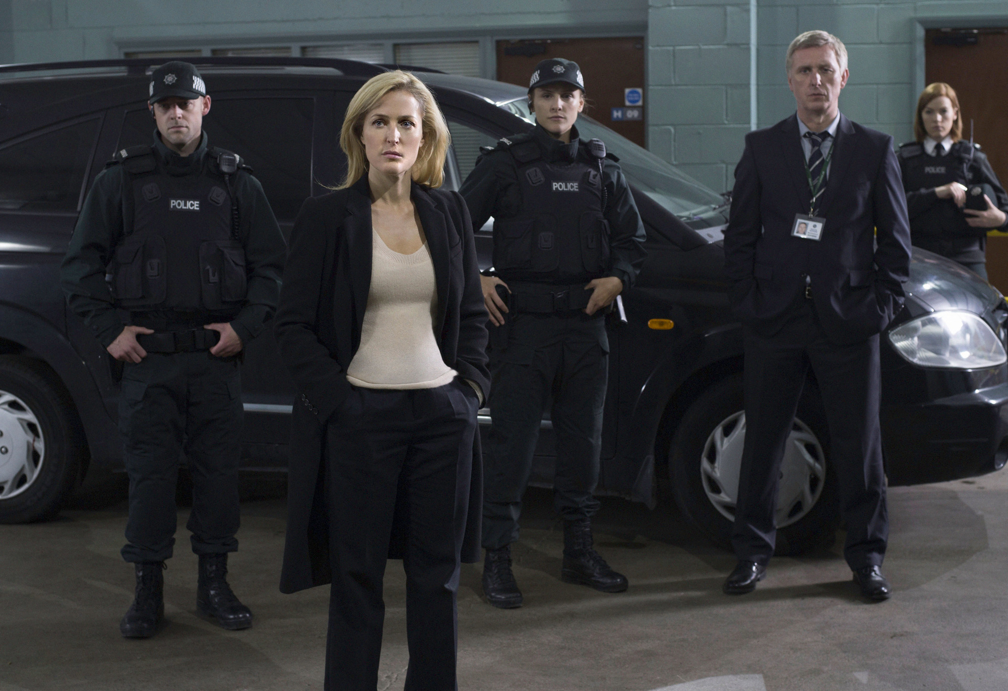 The Fall, Series 2 Finale, BBC Two | The Arts Desk