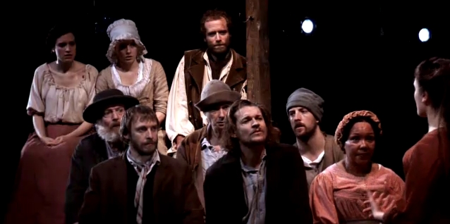 Digital Theatre: From Page to Stage to Screen | The Arts Desk