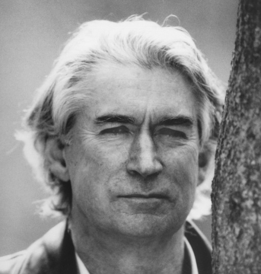 Geoffrey Burgon remembered