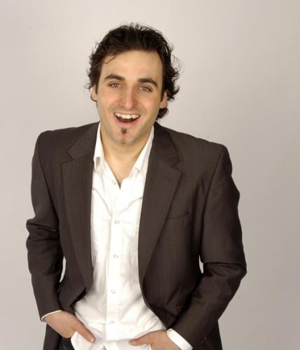 Edinburgh Fringe: Patrick Monahan/ Asher Treleaven | The Arts Desk
