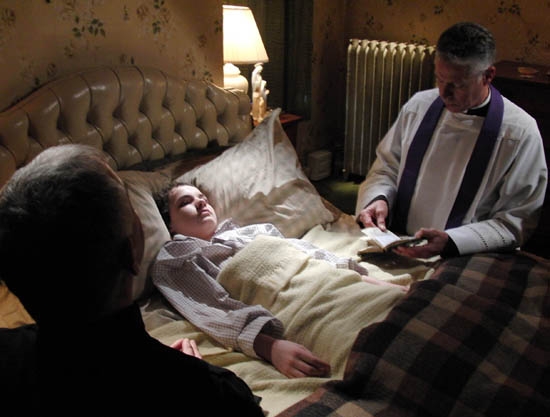 The True Story: The Exorcist, 5 | The Arts Desk