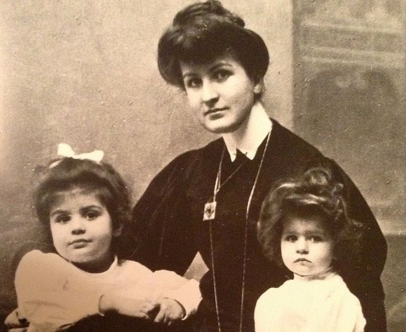 Cate Haste: Passionate Spirit - The Life of Alma Mahler review - a racy ...