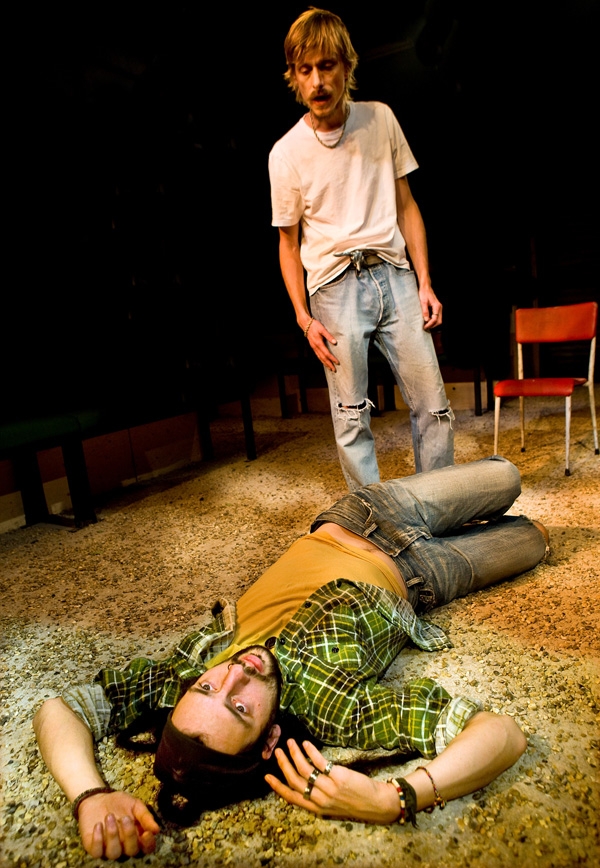 The Aliens, Bush Theatre | The Arts Desk