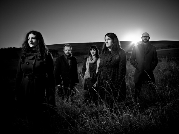 Interview: The Unthanks | The Arts Desk