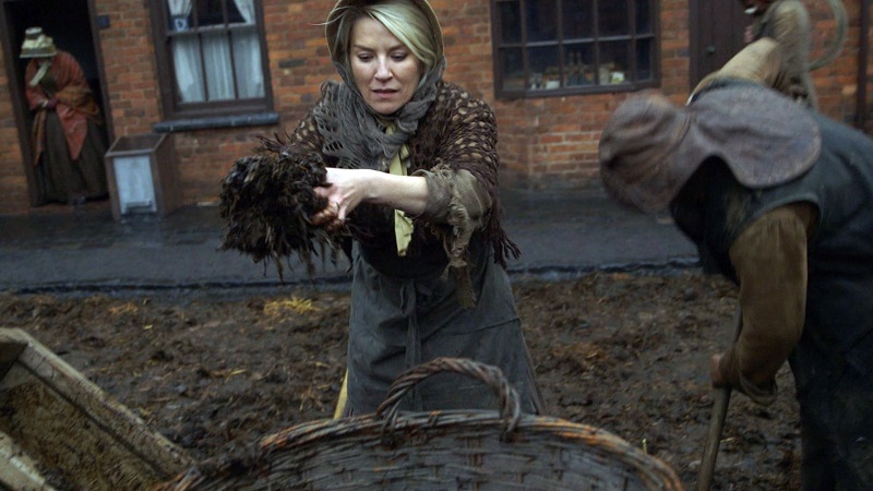 24 Hours in the Past, BBC One | The Arts Desk
