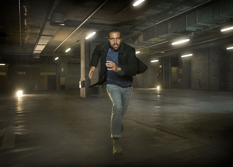 The Interceptor, BBC One | The Arts Desk