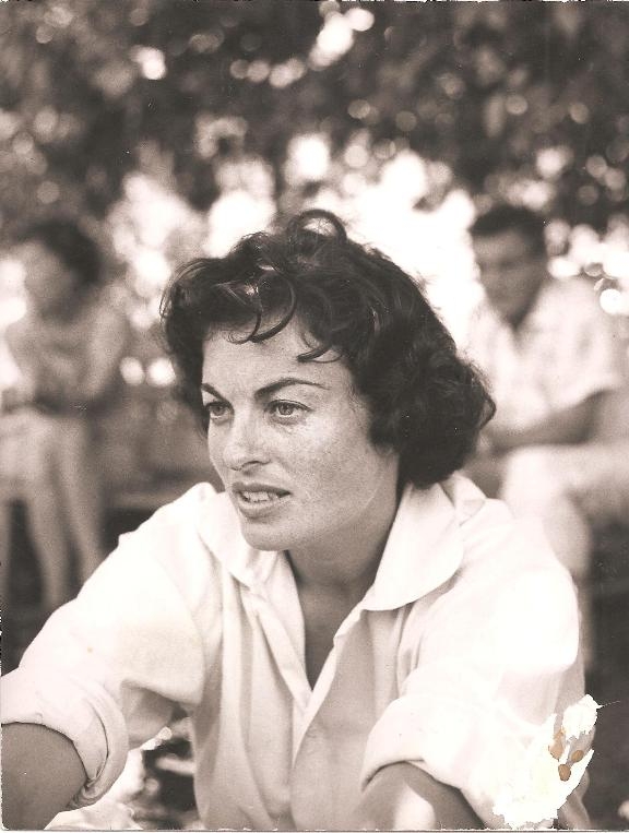 theartsdesk Q&A: Script Supervisor Angela Allen | The Arts Desk