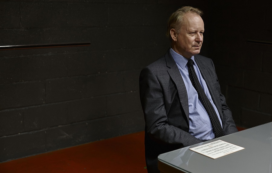 River, BBC One | The Arts Desk