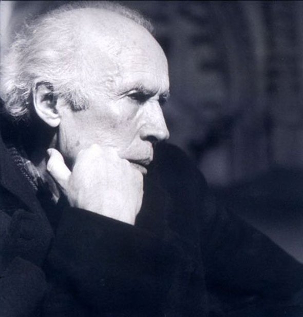 Eric Rohmer 1920-2010 | The Arts Desk