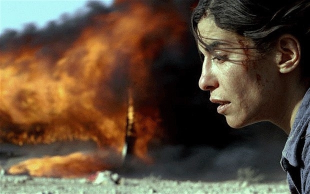 Incendies | The Arts Desk