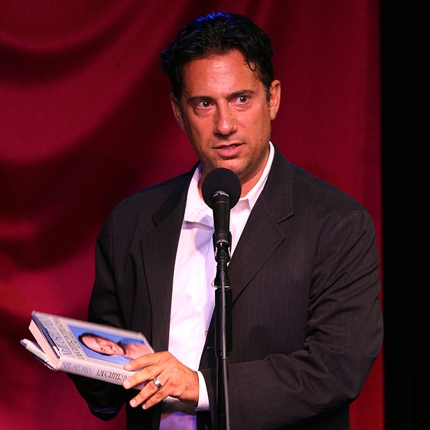 Celebrity Autobiography, Leicester Square Theatre | The Arts Desk