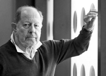 Interview: Film Director Nicolas Roeg | The Arts Desk
