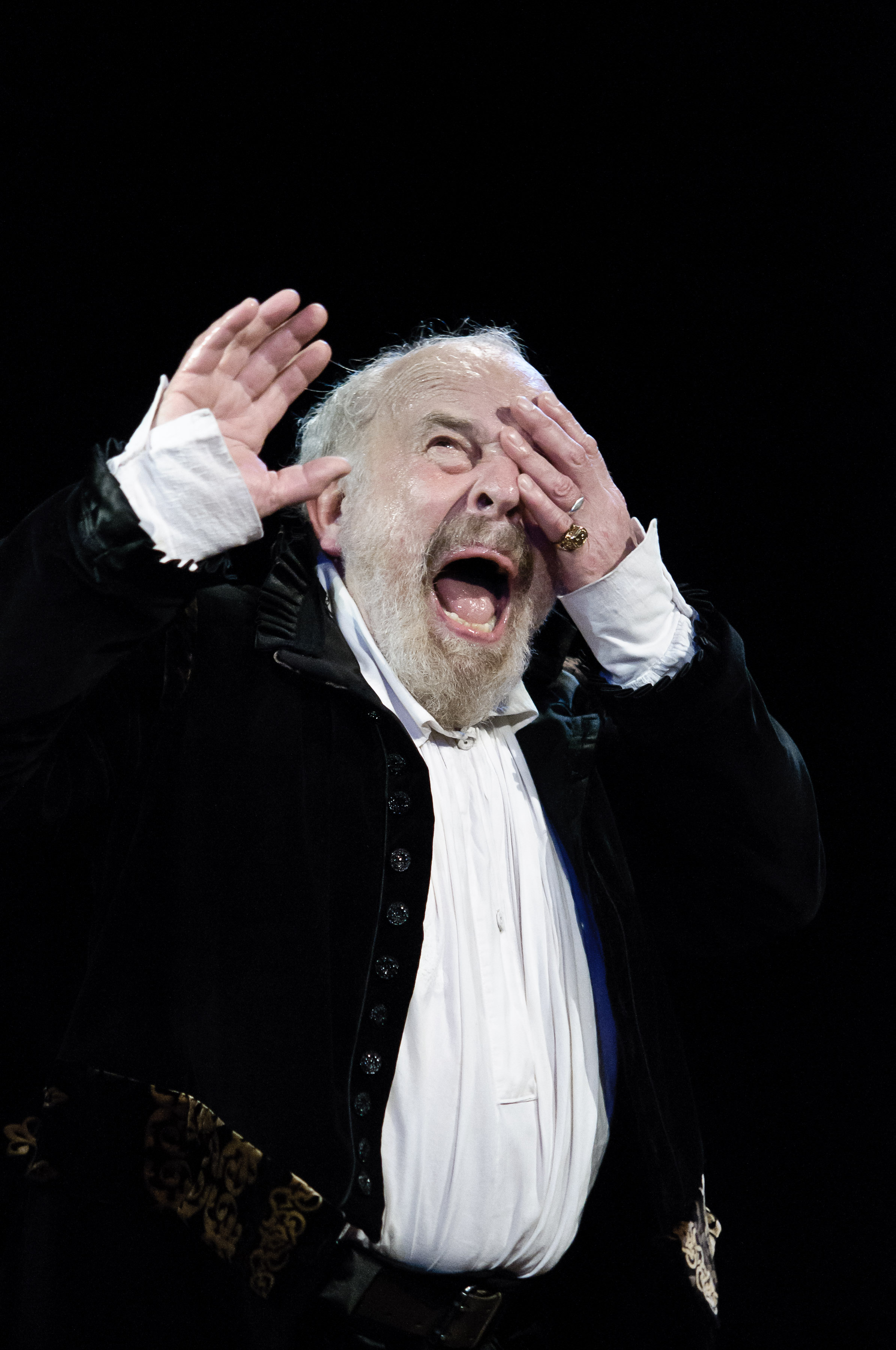 King Lear, Tobacco Factory, Bristol | The Arts Desk