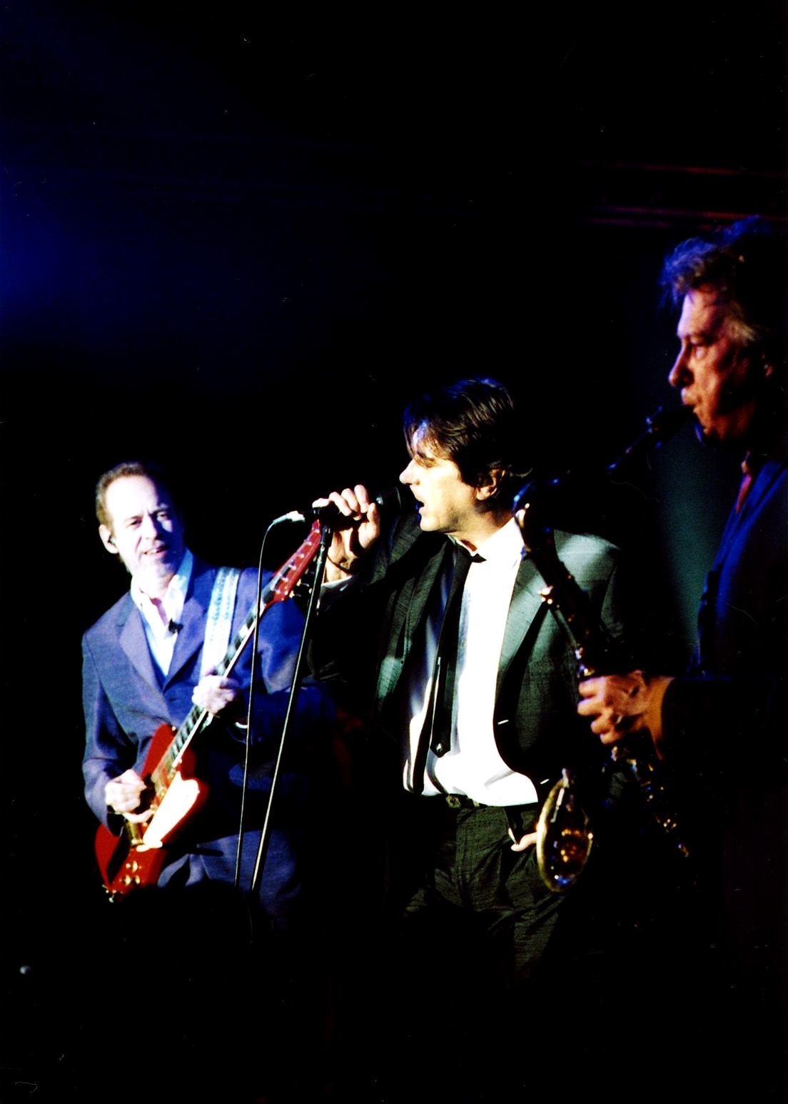 Roxy Music, O2 Arena | The Arts Desk