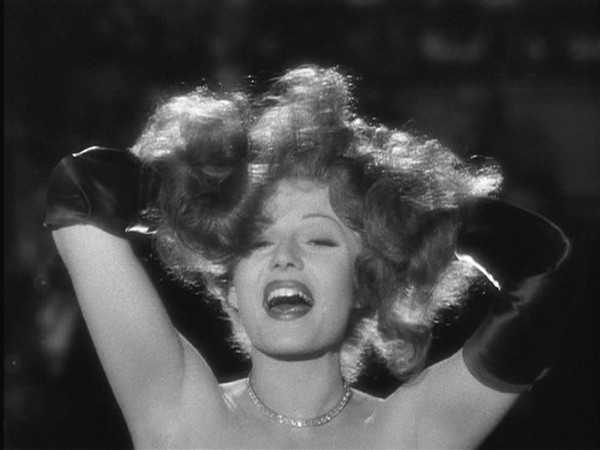 Gilda | The Arts Desk