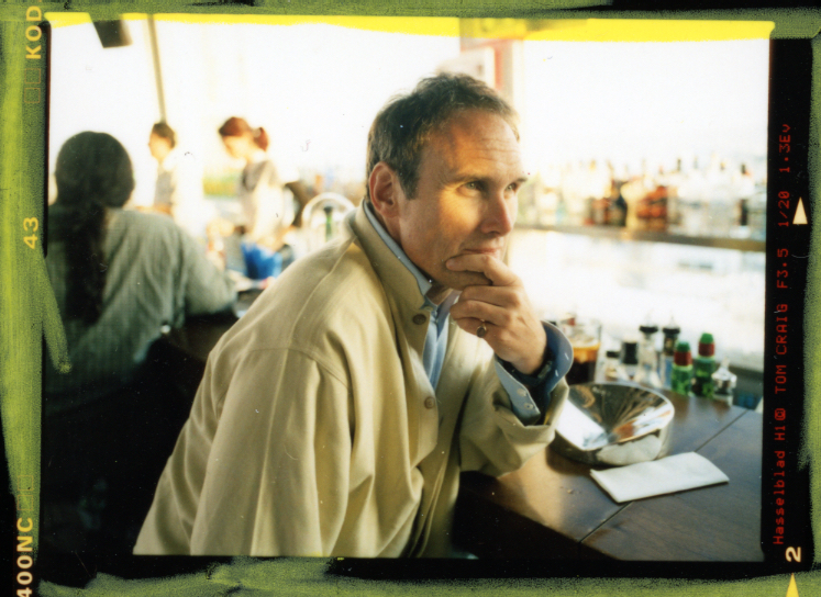 The Best of AA Gill review - posthumous words collected