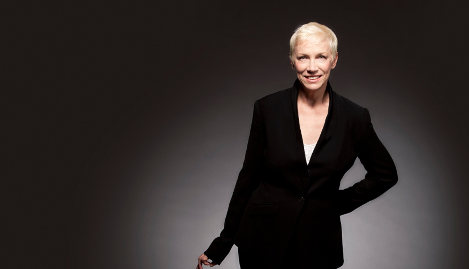 Annie Lennox: The Jazz Singer | The Arts Desk