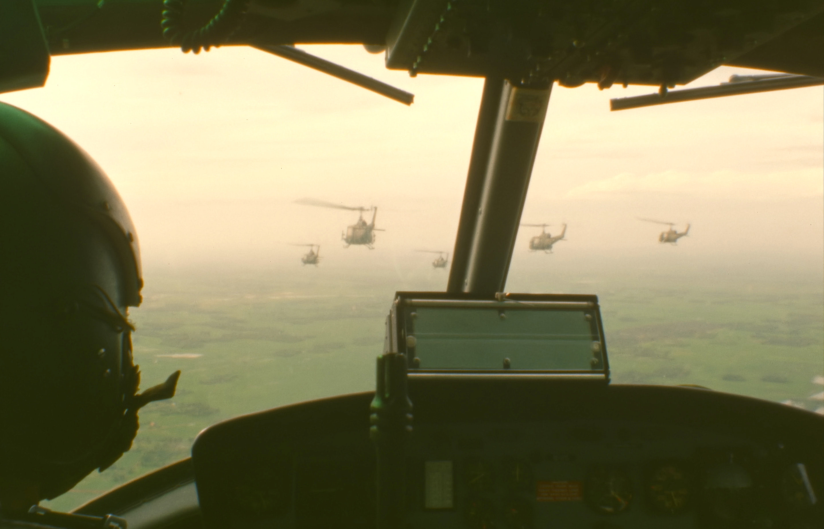 Vietnam:Vietnam: The War That Changed America, Apple TV+ review ...