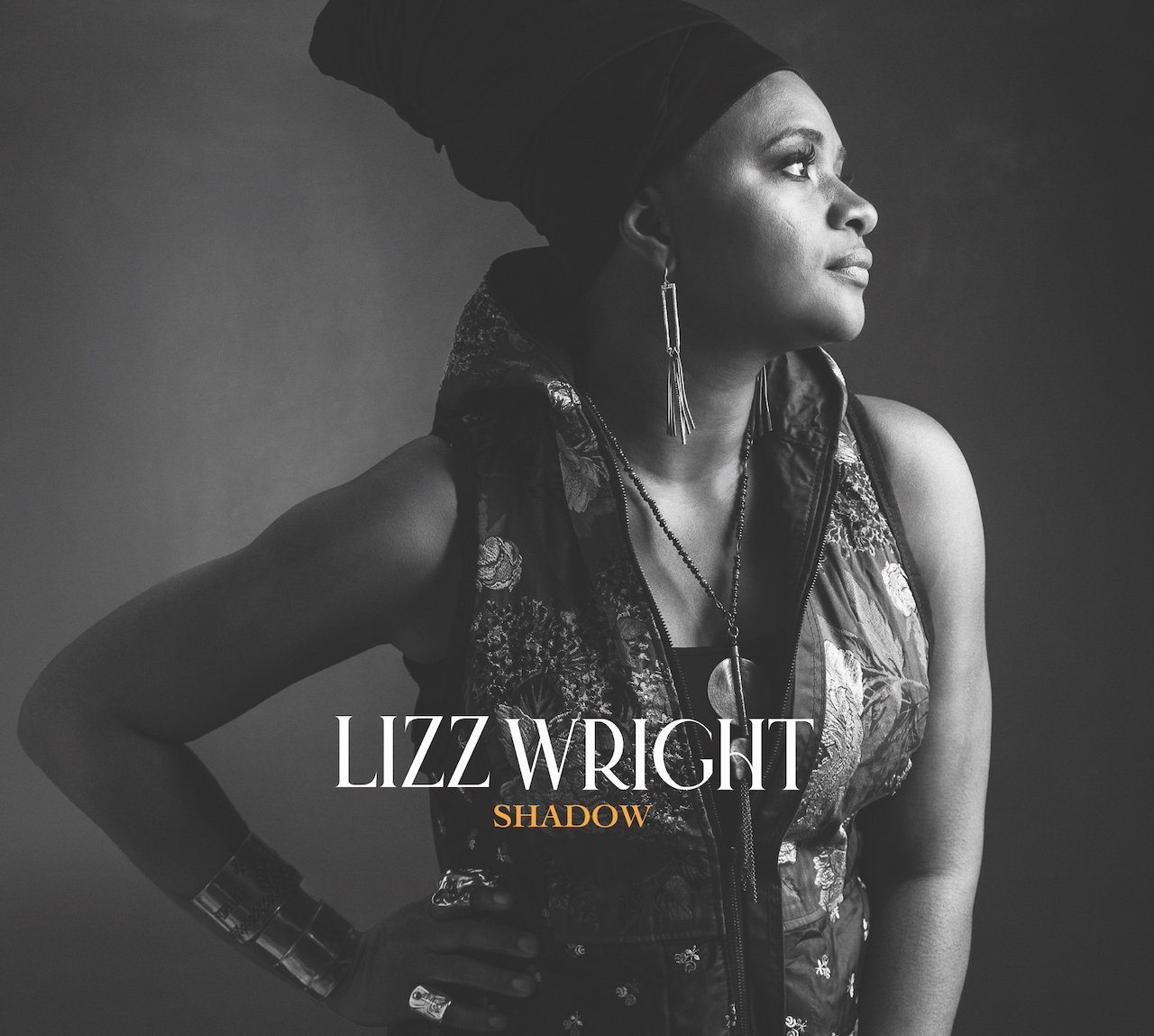 Album: Lizz Wright - Shadow