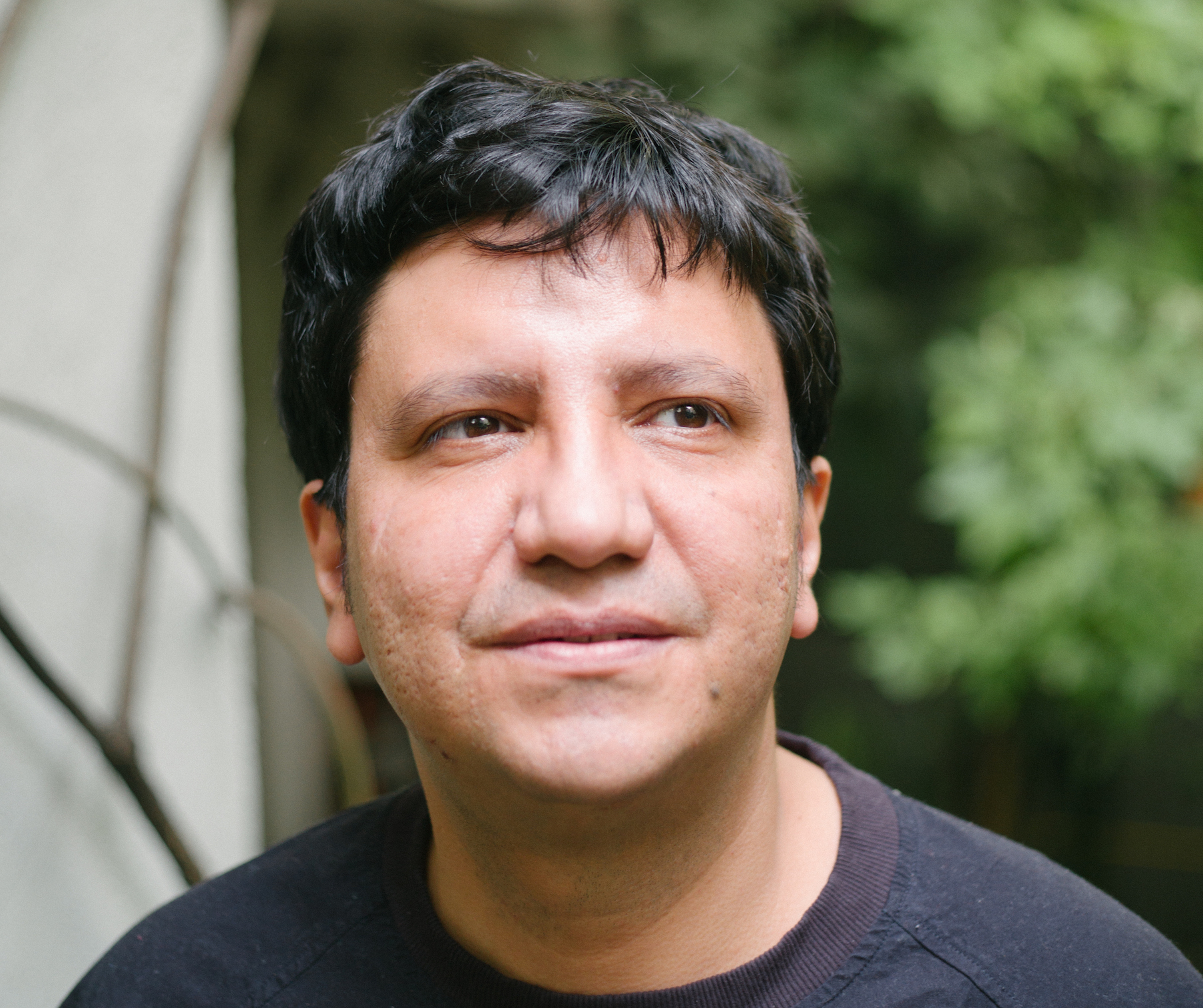 Alejandro Zambra: Chilean Poet review – from here to paternity
