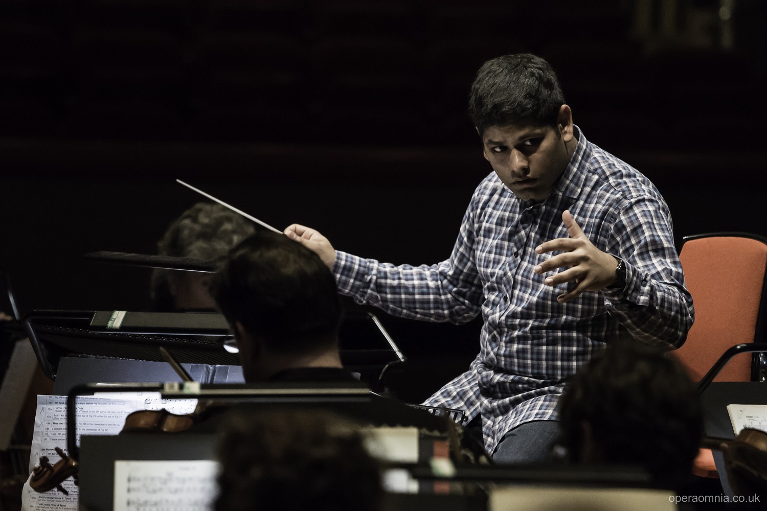 Vassallo, CBSO, Chauhan, Symphony Hall Birmingham | The Arts Desk